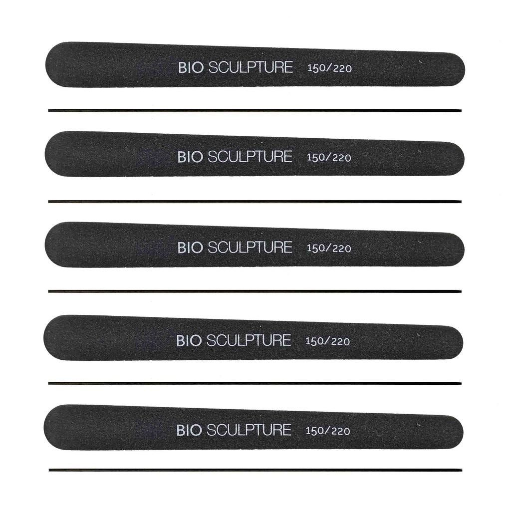 BUFFS & FILES – Biosculpture NZ