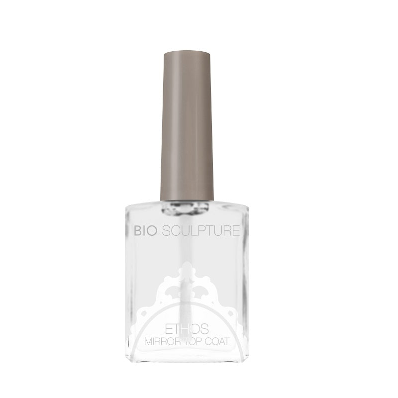 Ethos - Mirror Top Coat – Biosculpture NZ