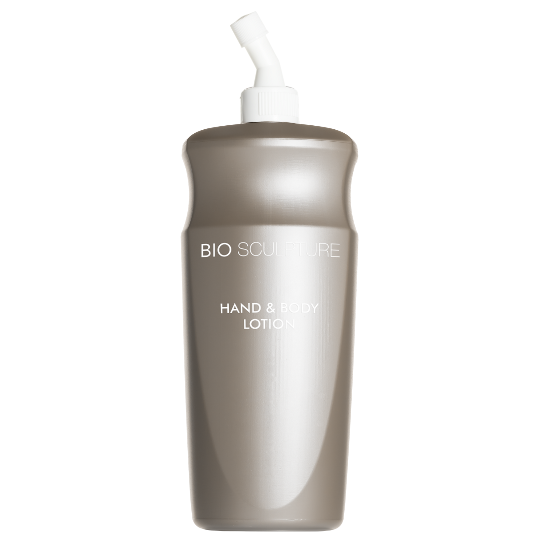 Hand & Body Lotion – Biosculpture NZ