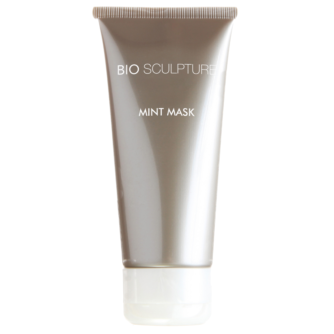 Mint Mask – Biosculpture NZ