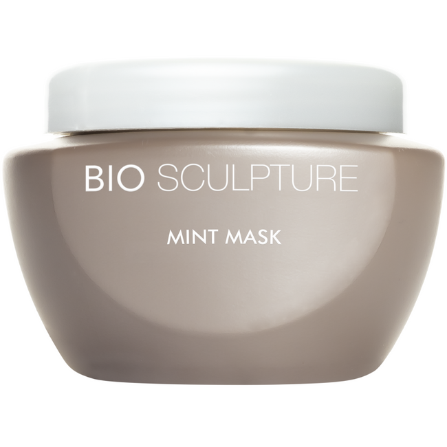 Mint Mask – Biosculpture NZ